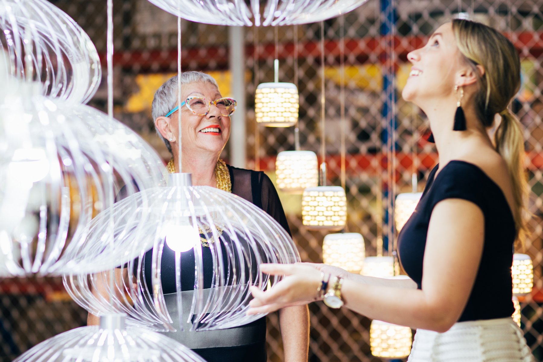 The Story Behind Yellow Goat